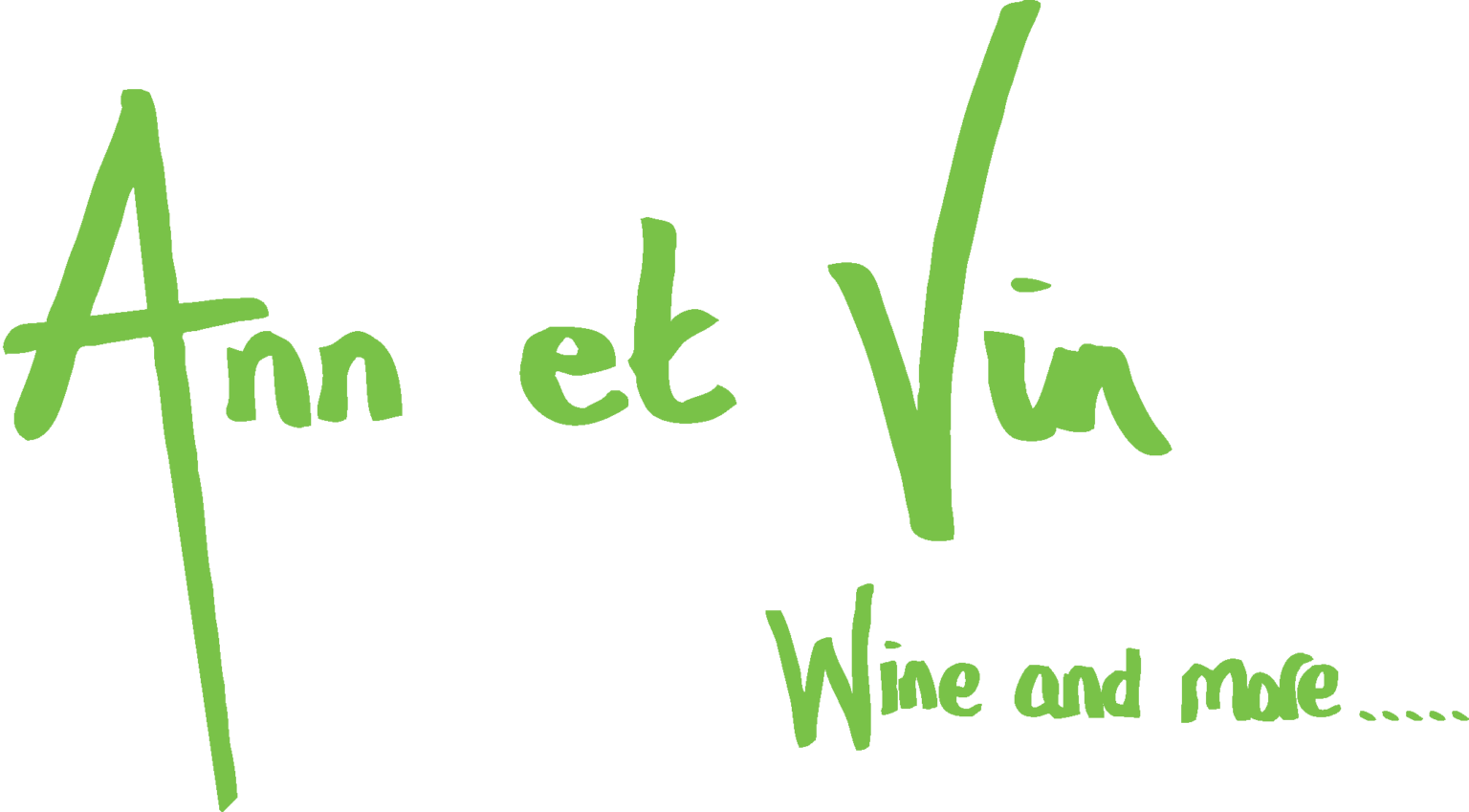 Ann Et Vin - Ann Et Vin